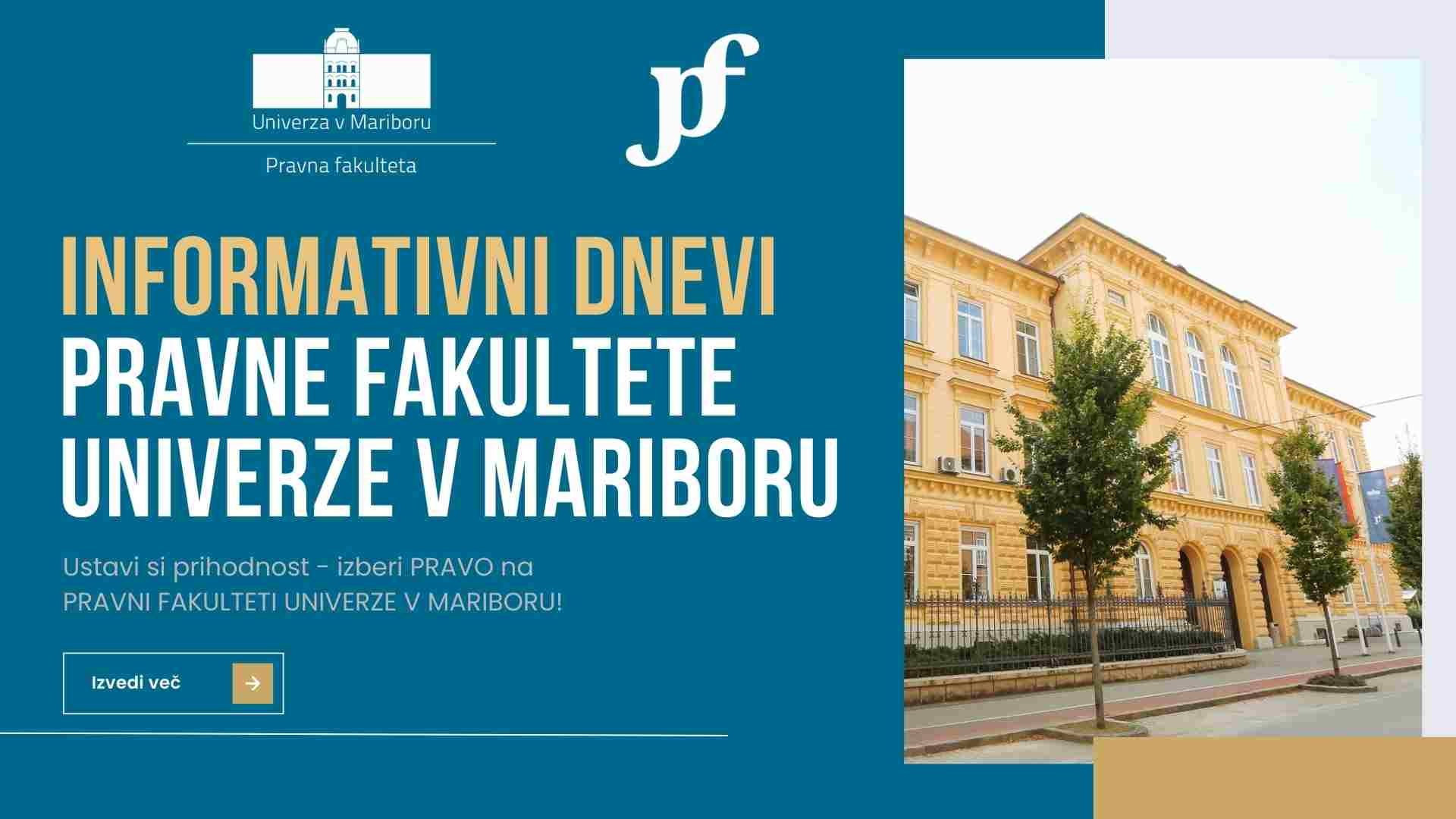 Pravna fakulteta Maribor