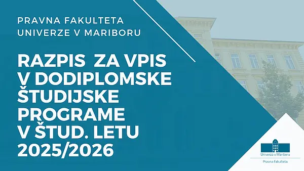 Pravna fakulteta Maribor