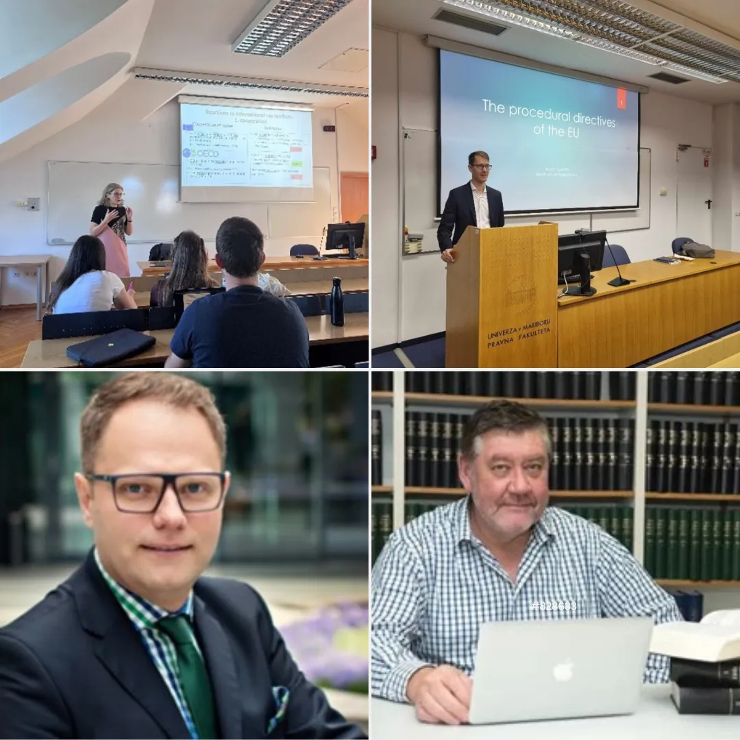 Pravna fakulteta Maribor